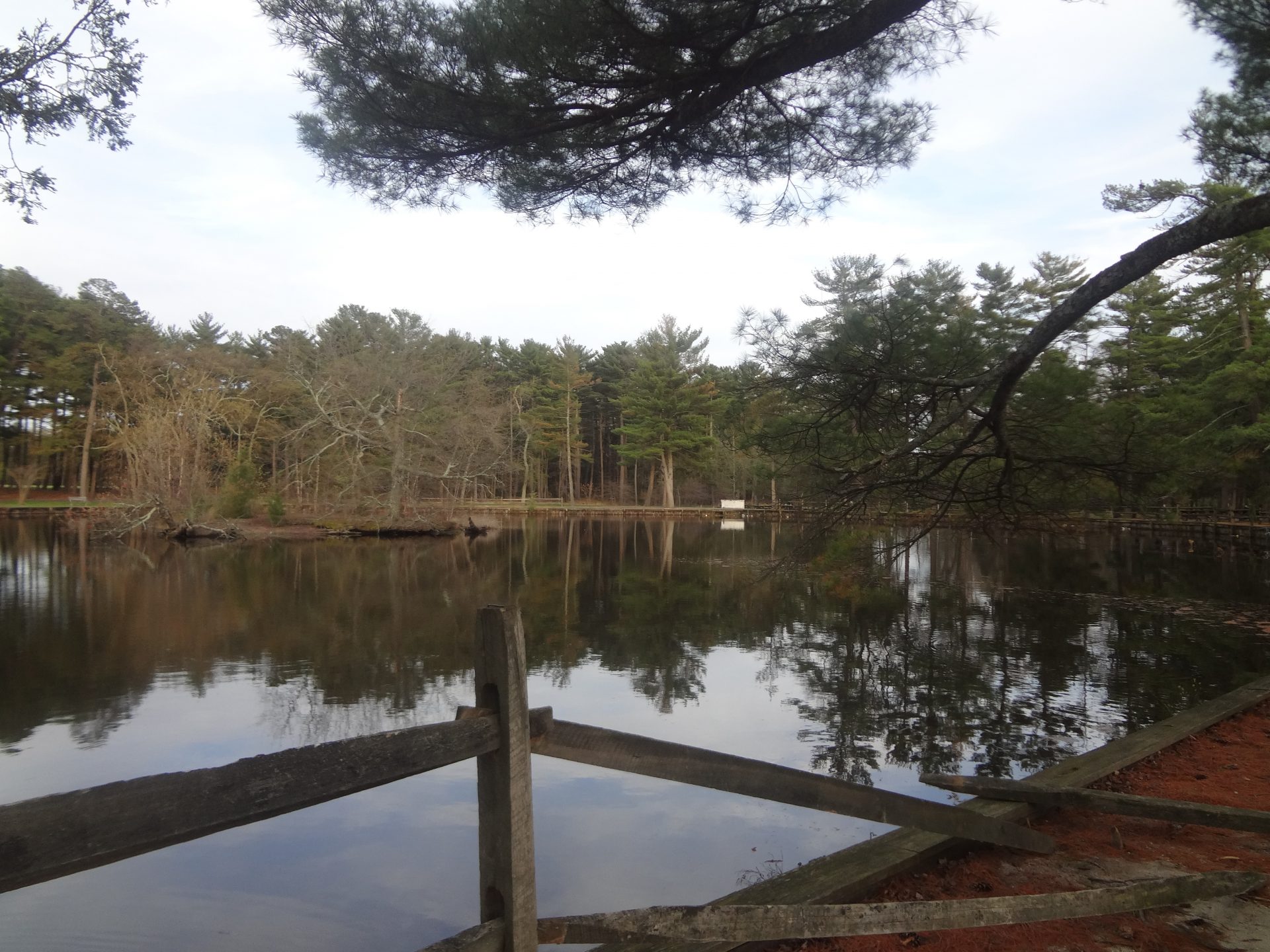 Been There Done That Trips Ocean County Park Lakewood Nj